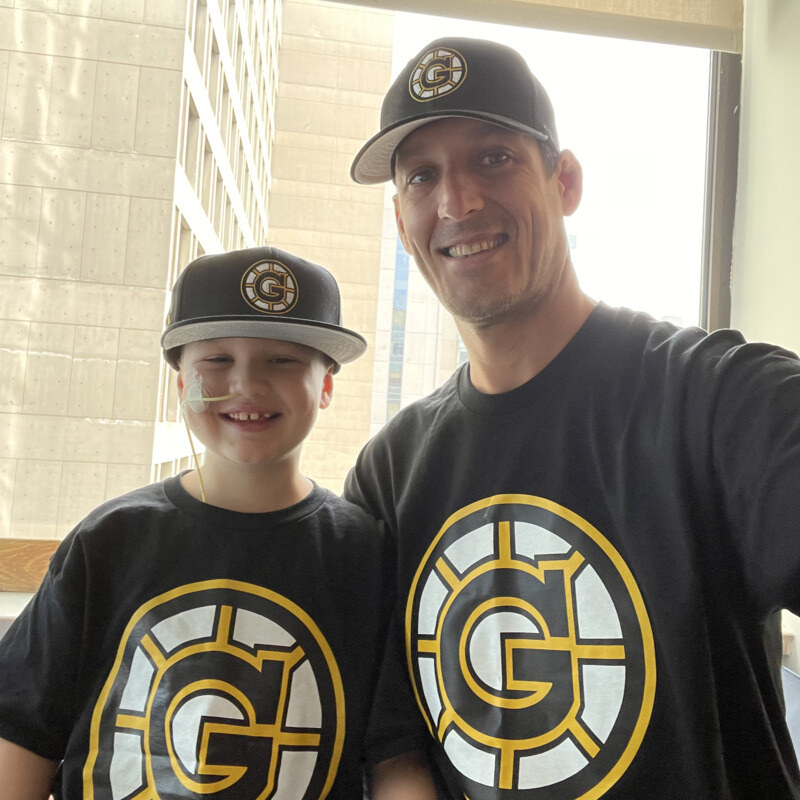 Franklin PMC Kids Ride